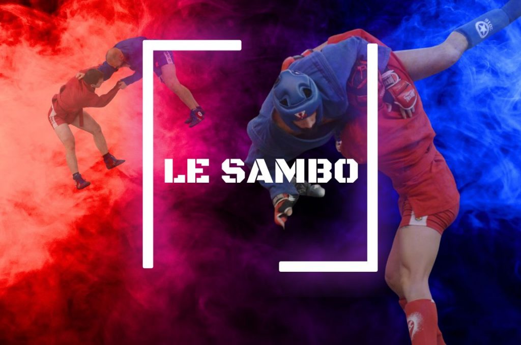 Accueil - TEAM SPORT PROCESS - Club Sambo